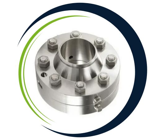 AWWA C207 Flange Manufacturer and Supplier in Manila, Philippines