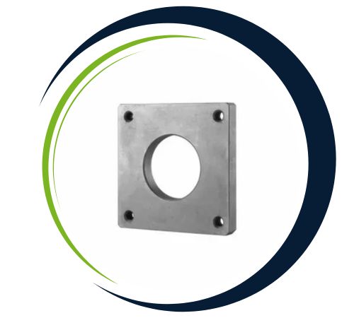Square Flanges Manufacturer and Supplier in Manila, Philippines